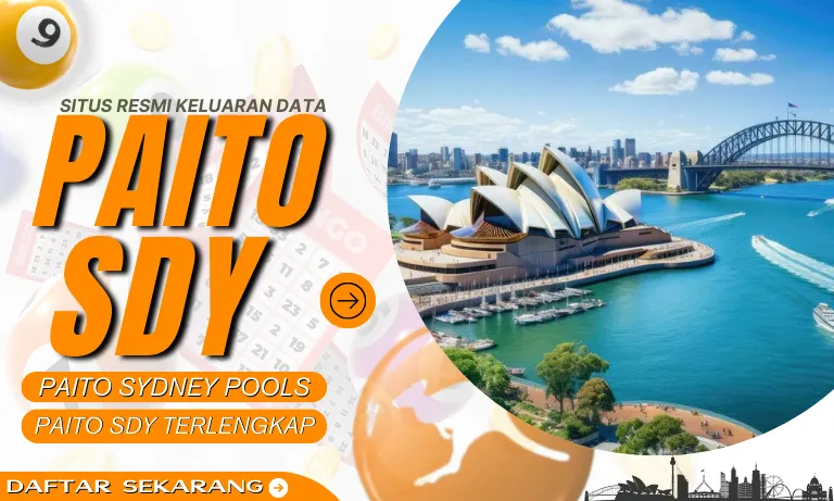 Paito Sdy - Paito Warna Sdy - Paito Sydney pools